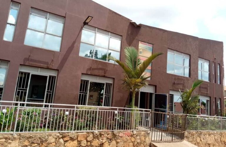 About Us – FreshFire Deliverance Centre International Kireka